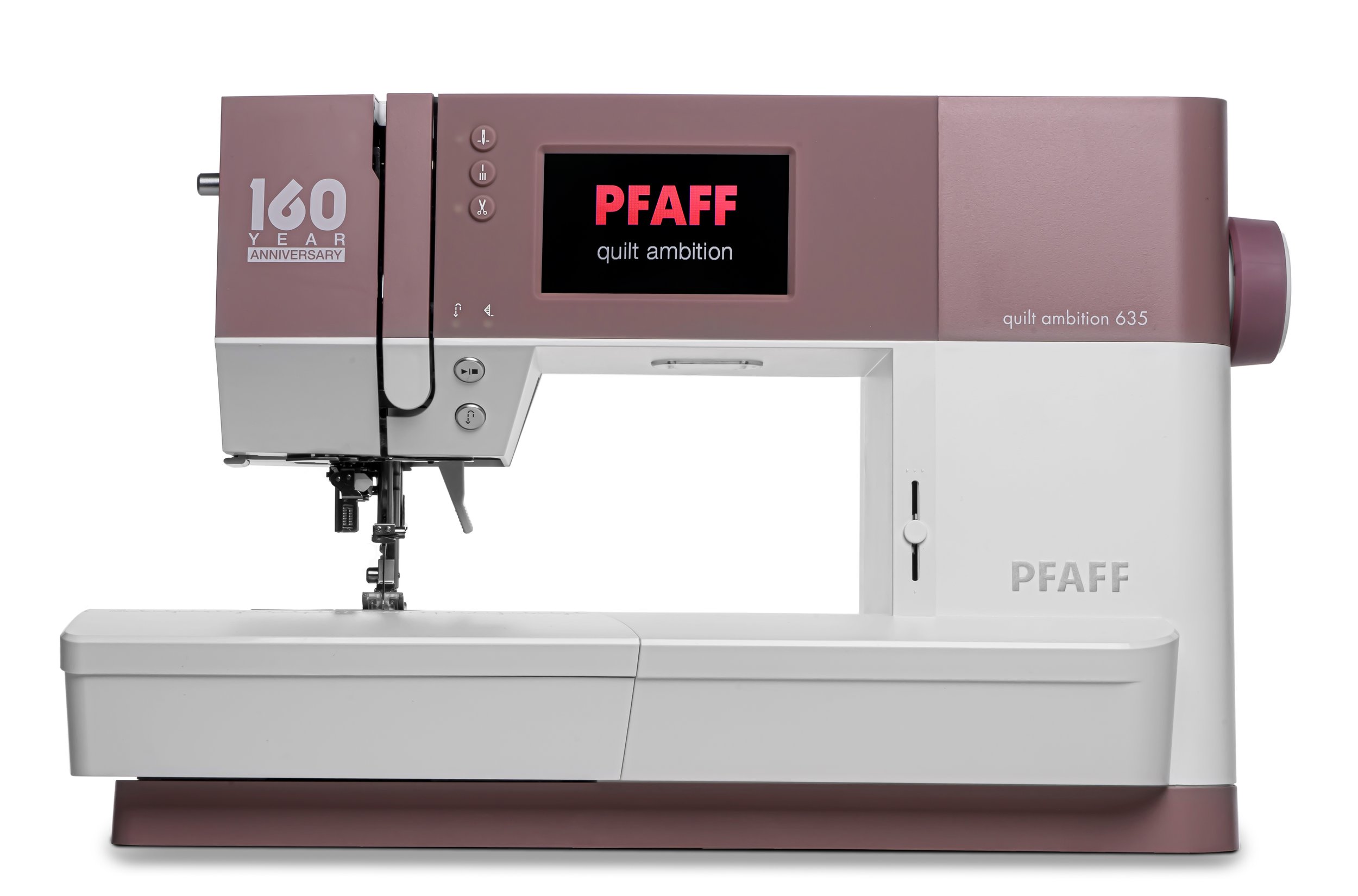 Pfaff — Bestway Sewing & Embroidery Centre