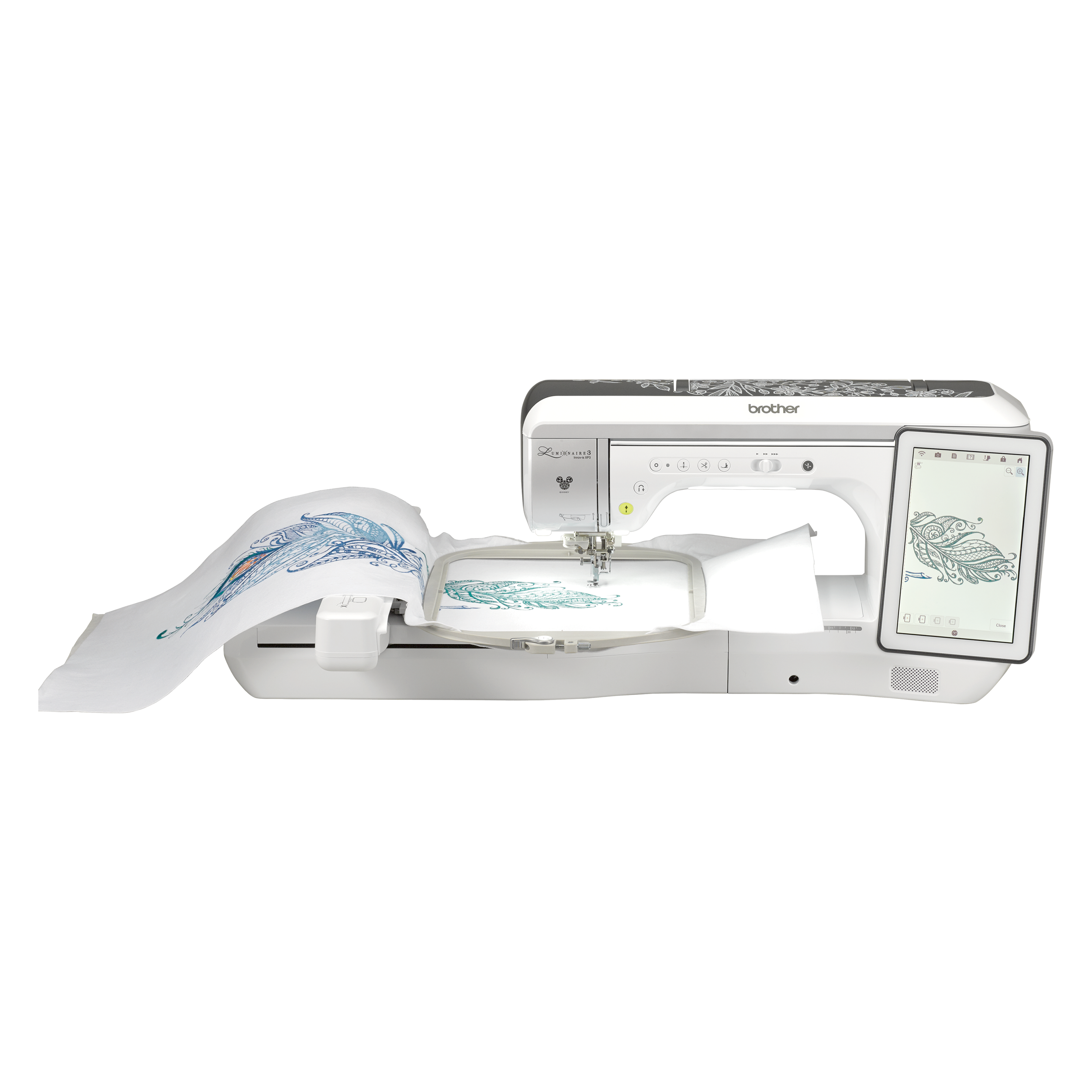 Bestway Sewing & Embroidery Centre