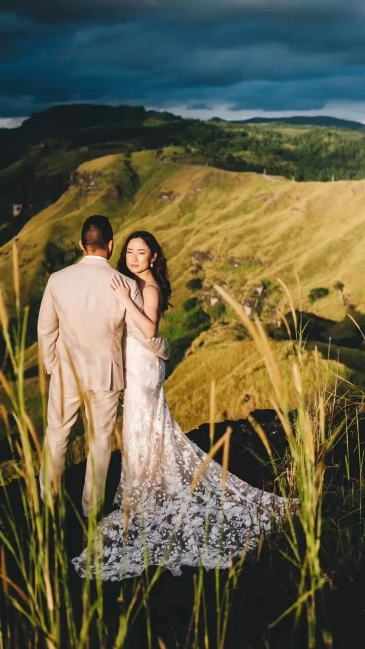 Nadi Bay Photography | Fiji Wedding Photographer