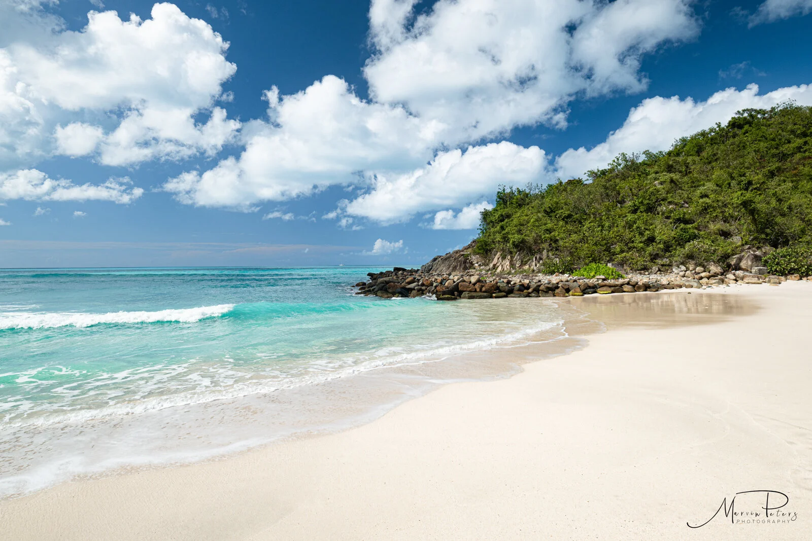 Beaches — Welcome