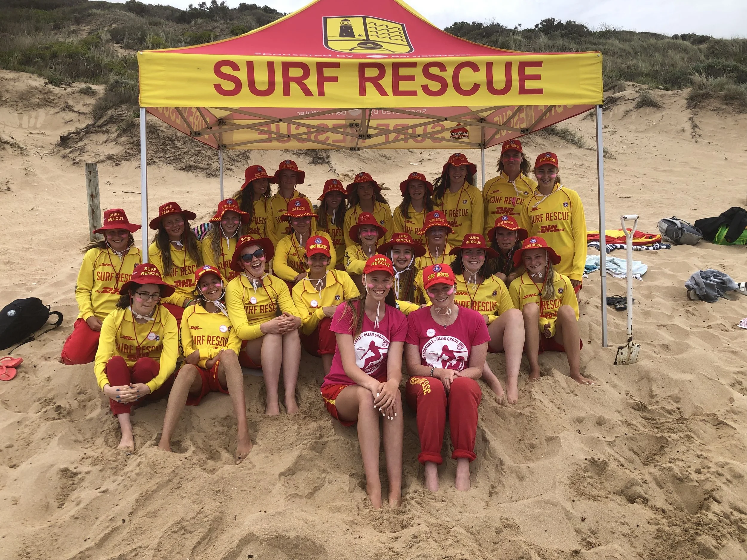 Point Lonsdale SLSC