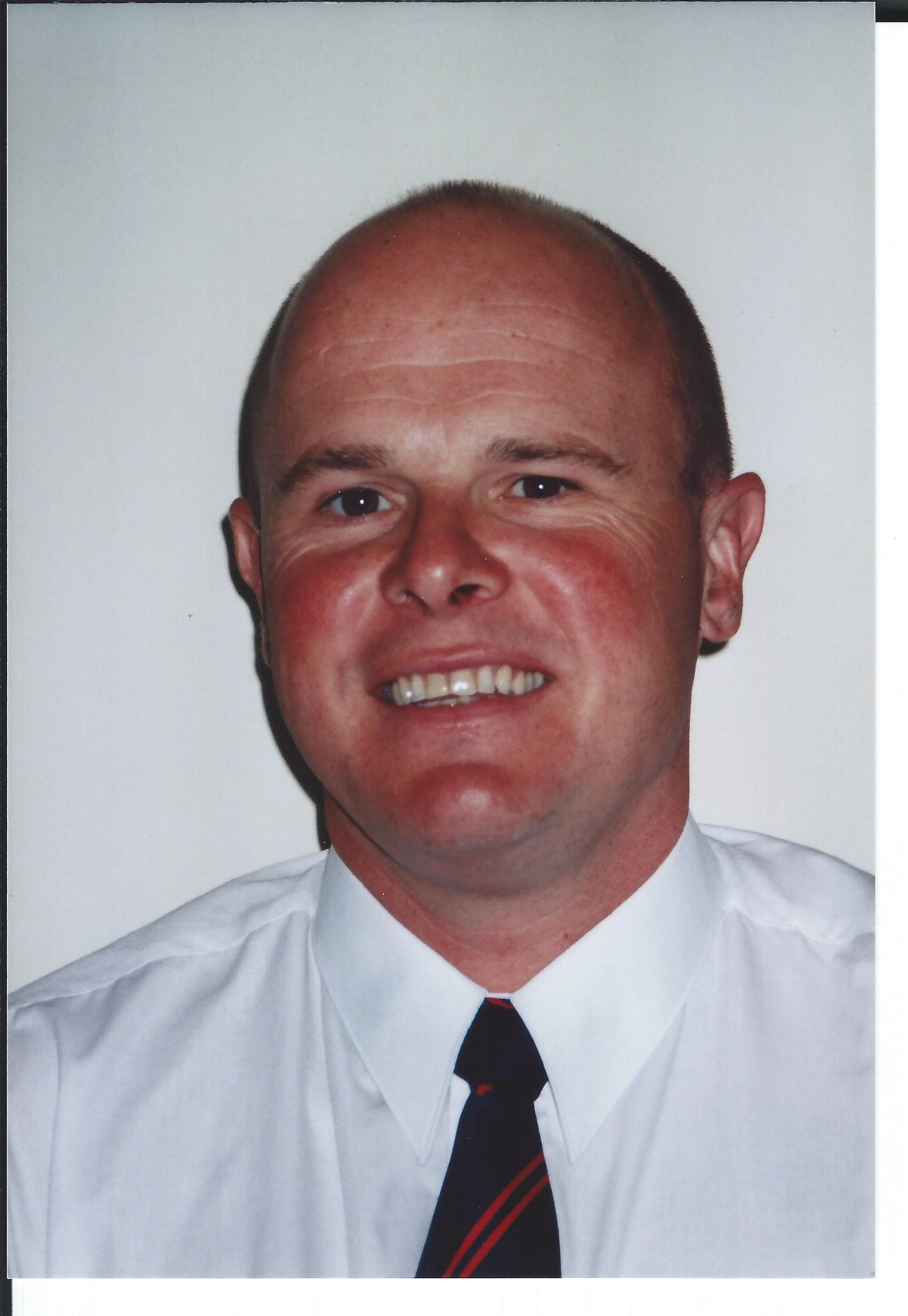 Life Members — Point Lonsdale SLSC