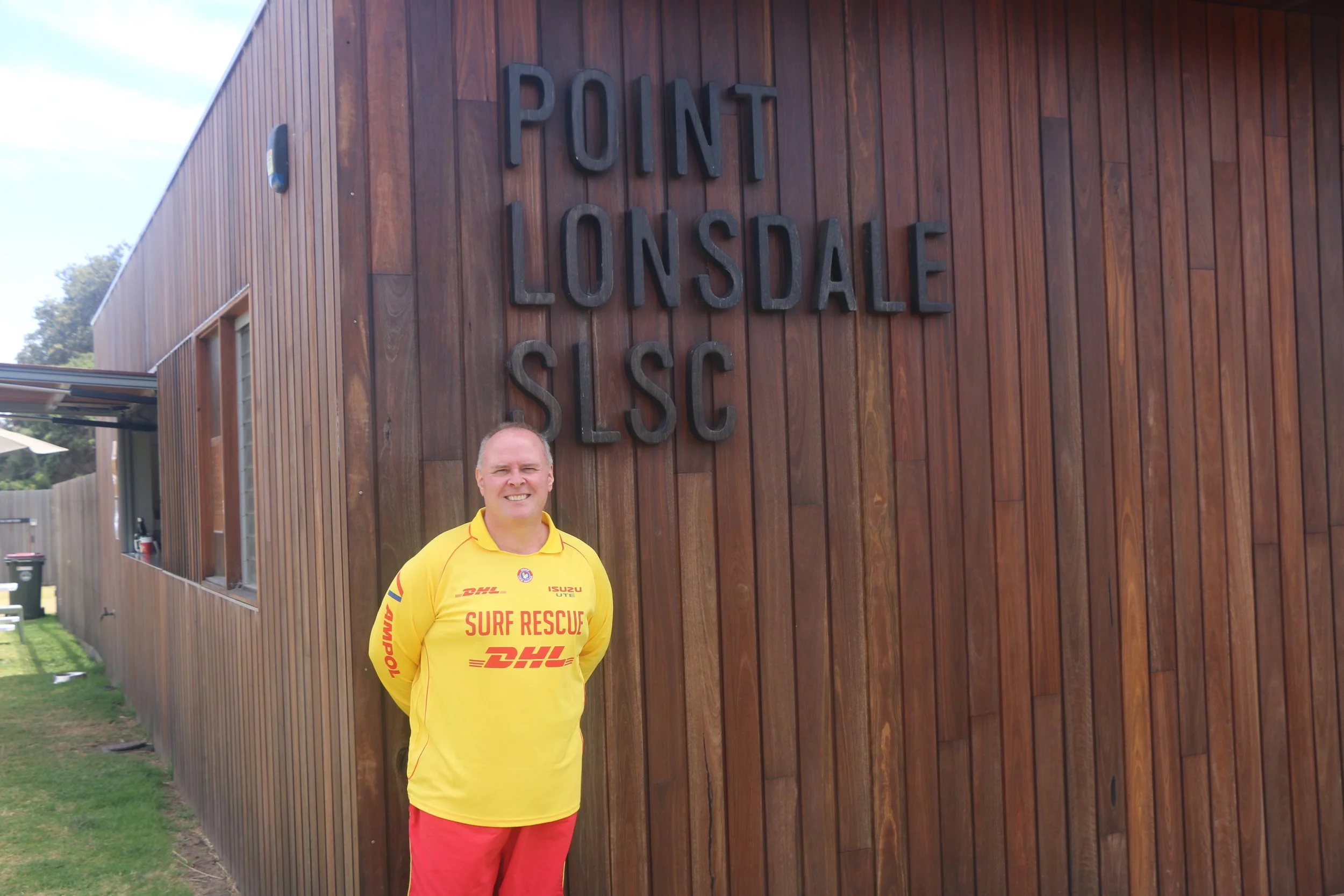 Point Lonsdale SLSC