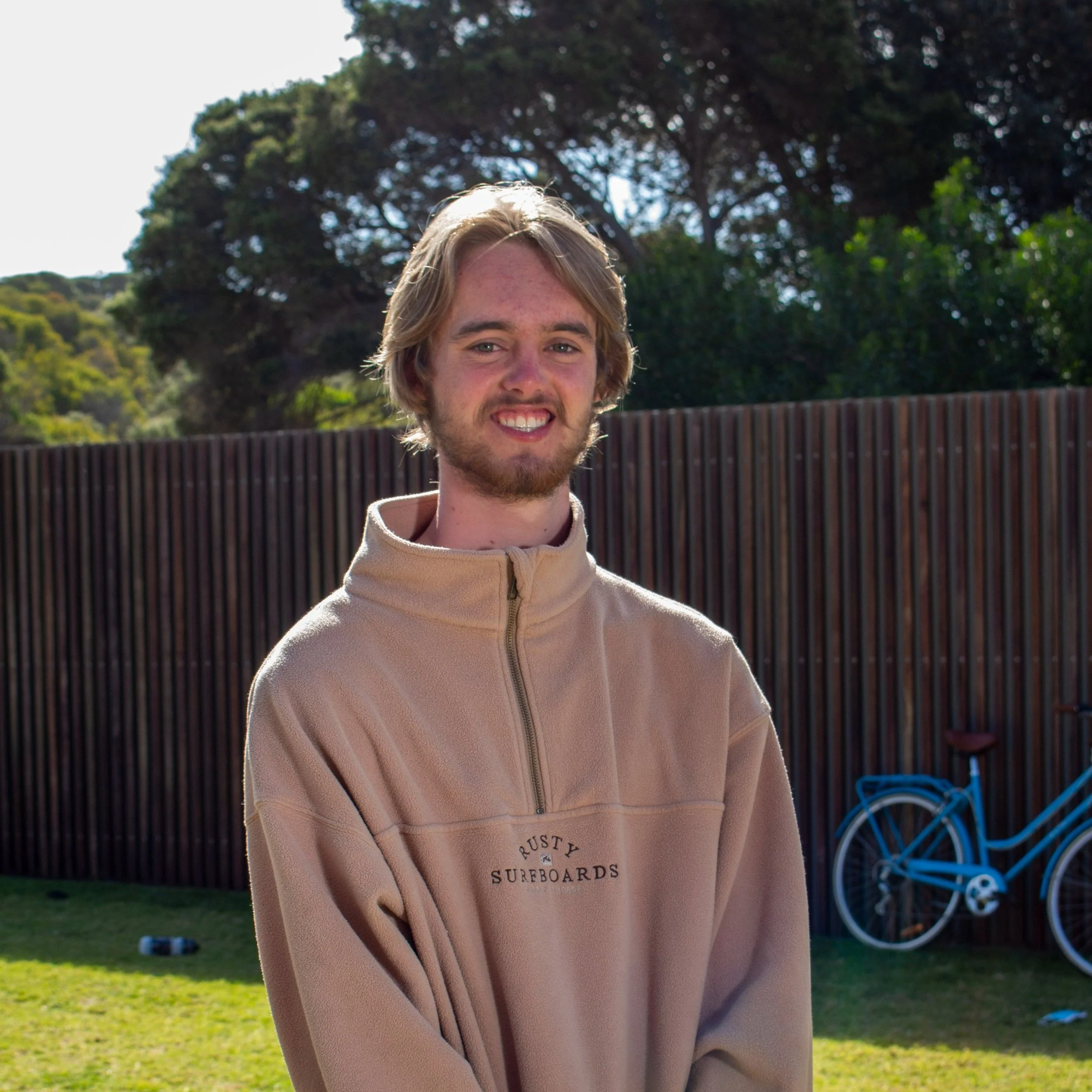 Our Team — Point Lonsdale SLSC