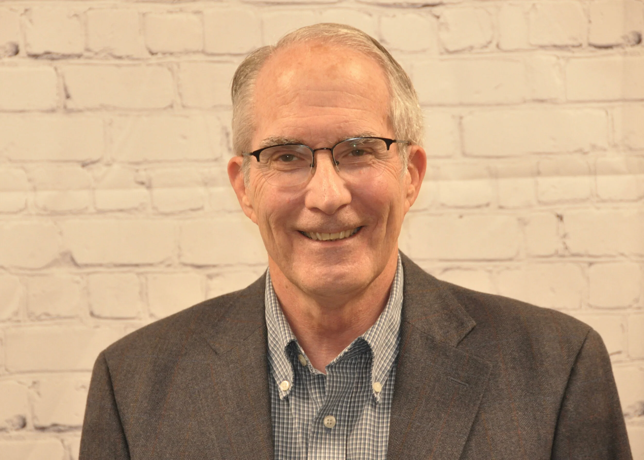 About Us — Grace Bible Church | Granbury TX