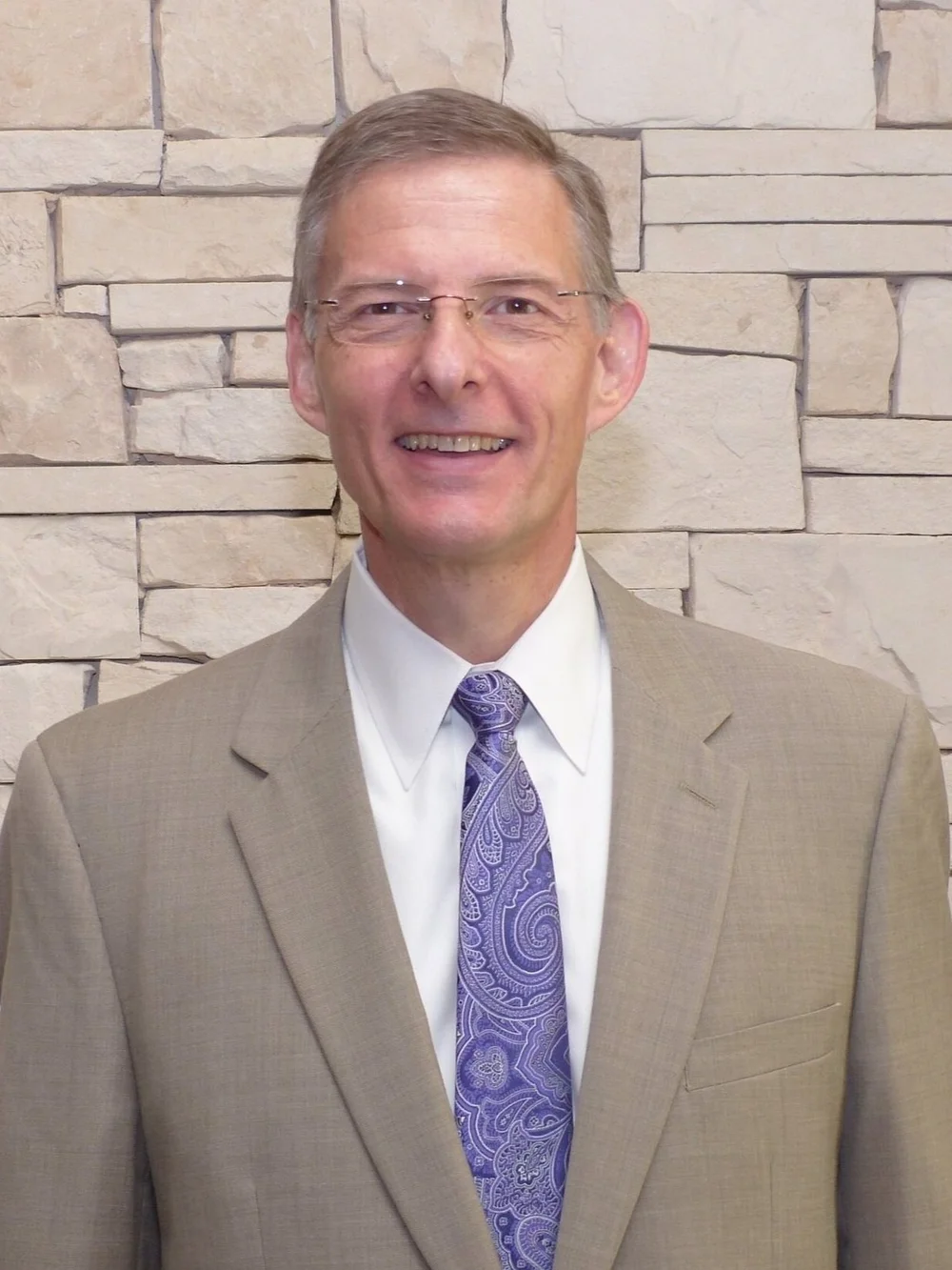 About Leadership — Grace Bible Church | Granbury TX