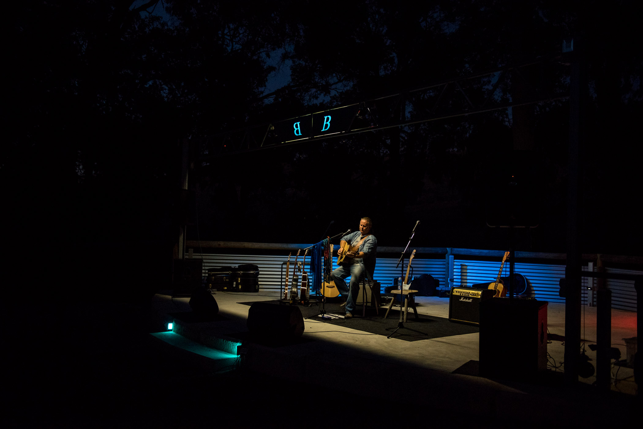 Ray Jones Live — Ray Jones