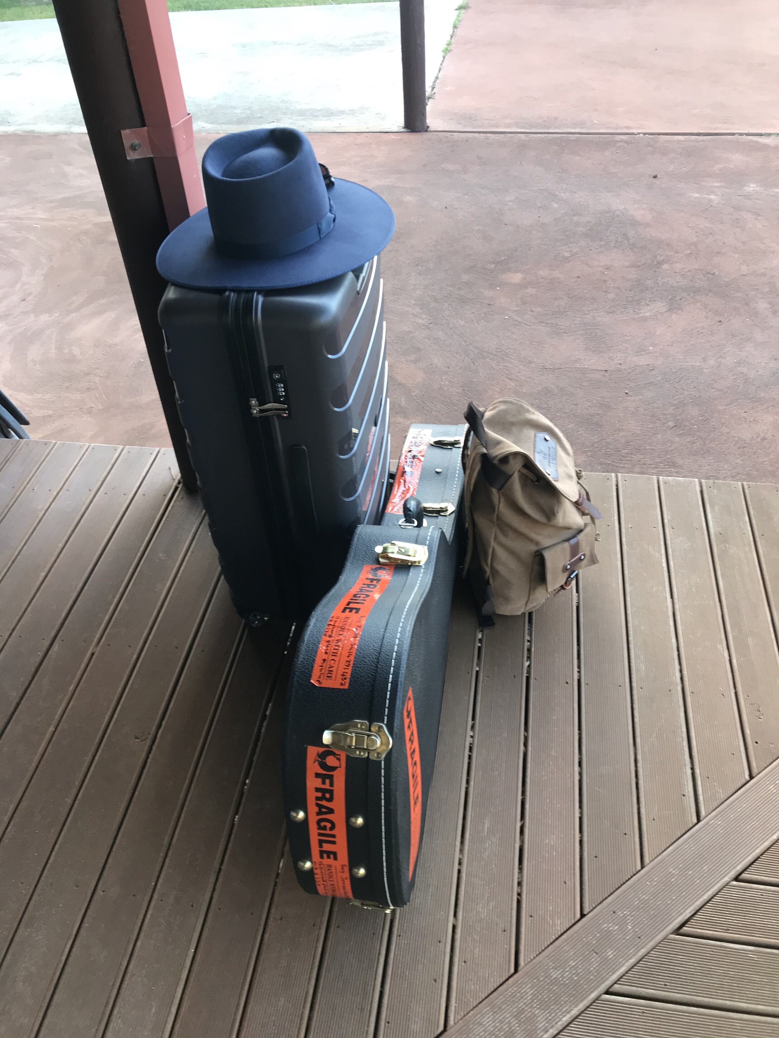 Ray Jones Live — Ray Jones