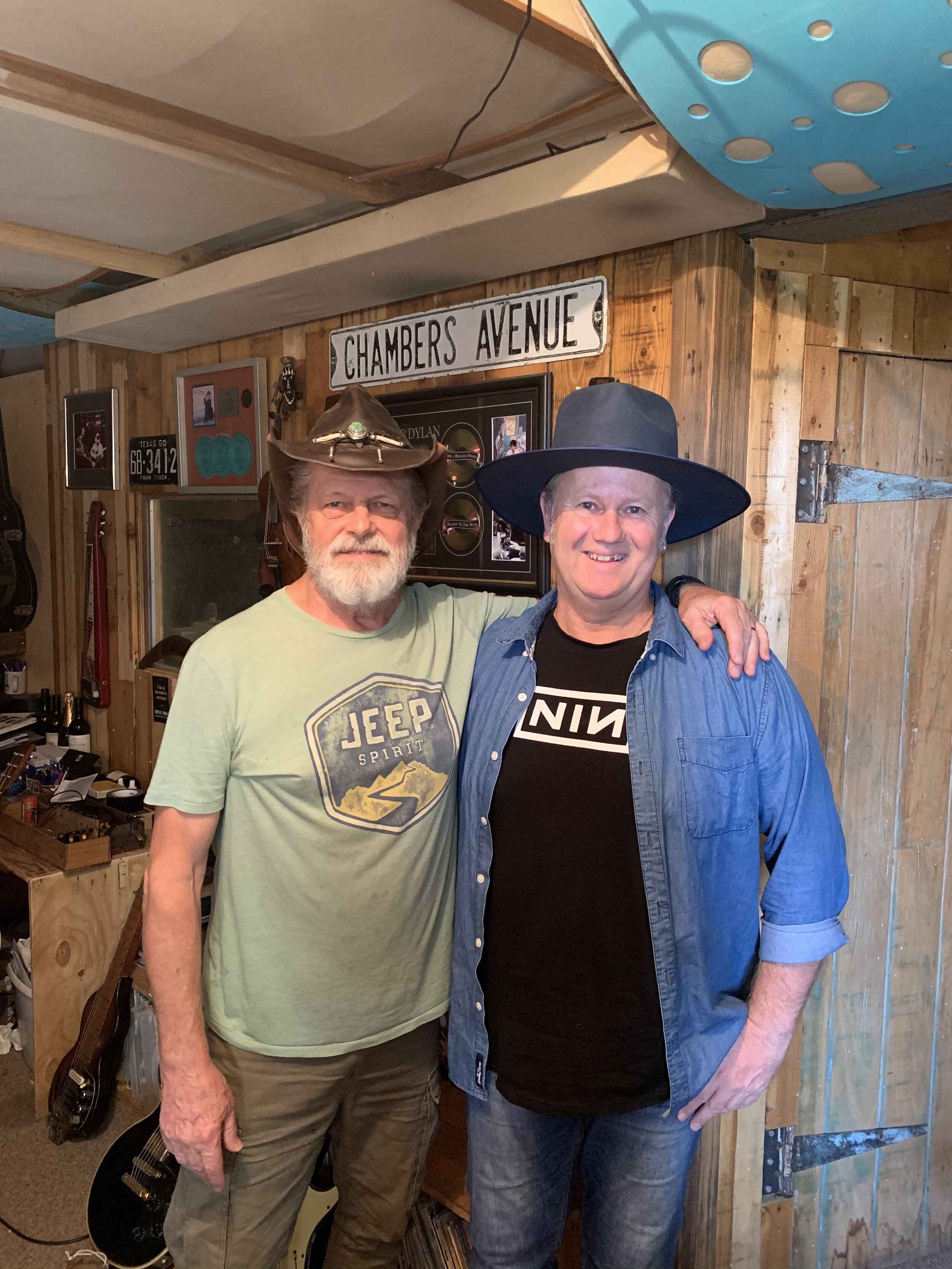 Ray Jones Live — Ray Jones