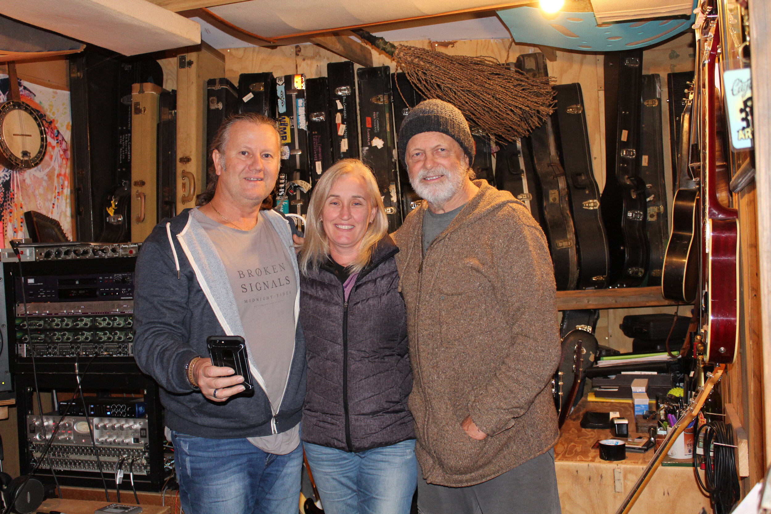 Ray Jones Live — Ray Jones