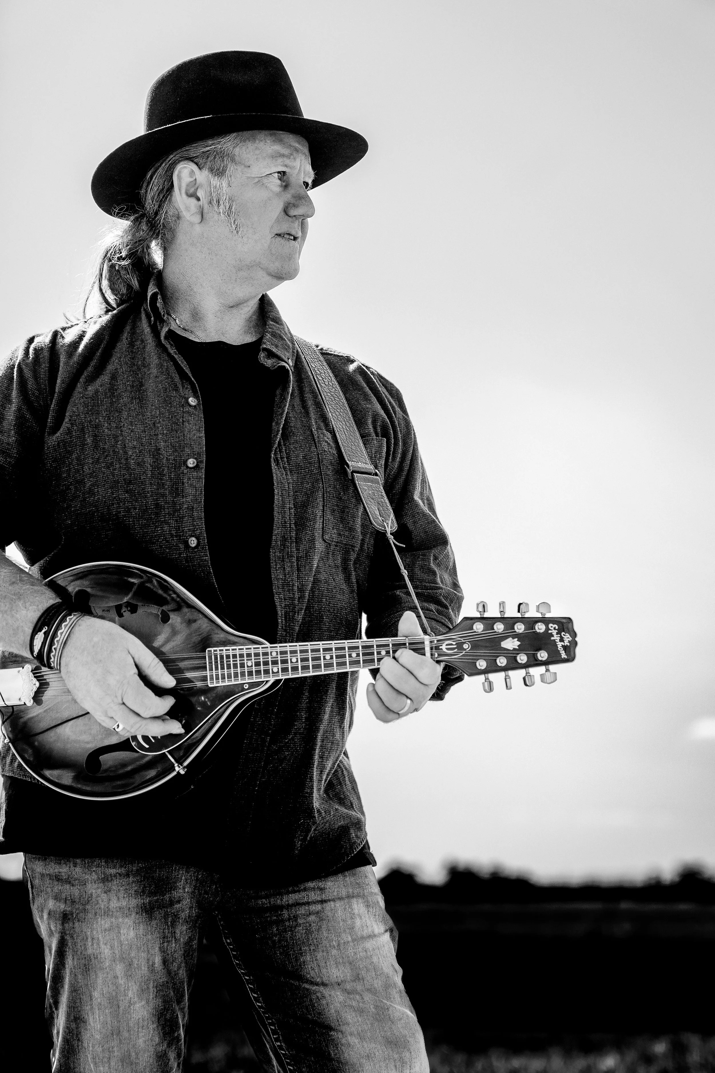 Ray Jones Live — Ray Jones