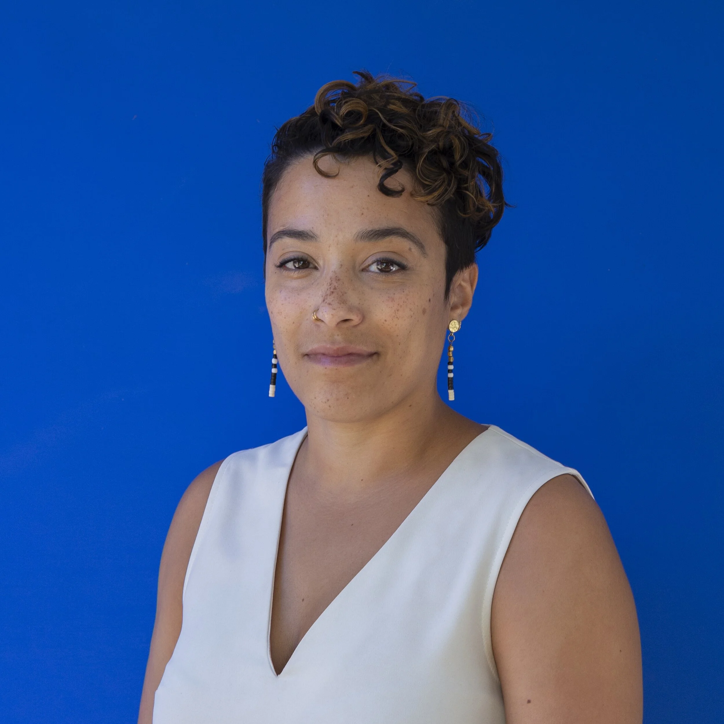 SMALL WORKS ART PRIZE: BRITTANY JONES — Brunswick Street Gallery
