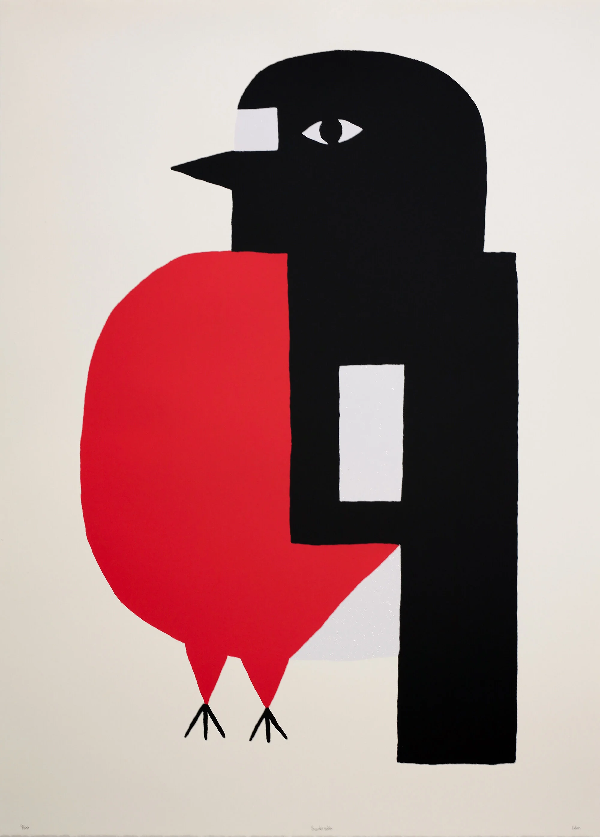 Edan Azzopardi artworks — Brunswick Street Gallery