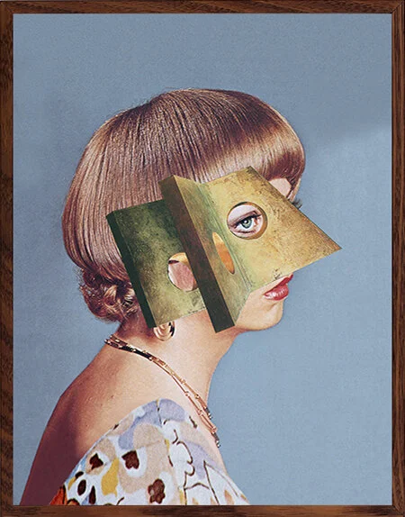 Aylsa McHugh — Brunswick Street Gallery