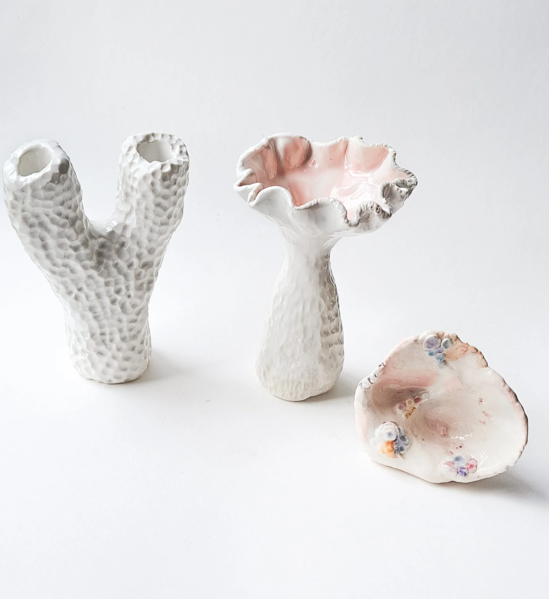 Spring Tide: Group Exhibition — Brunswick Street Gallery