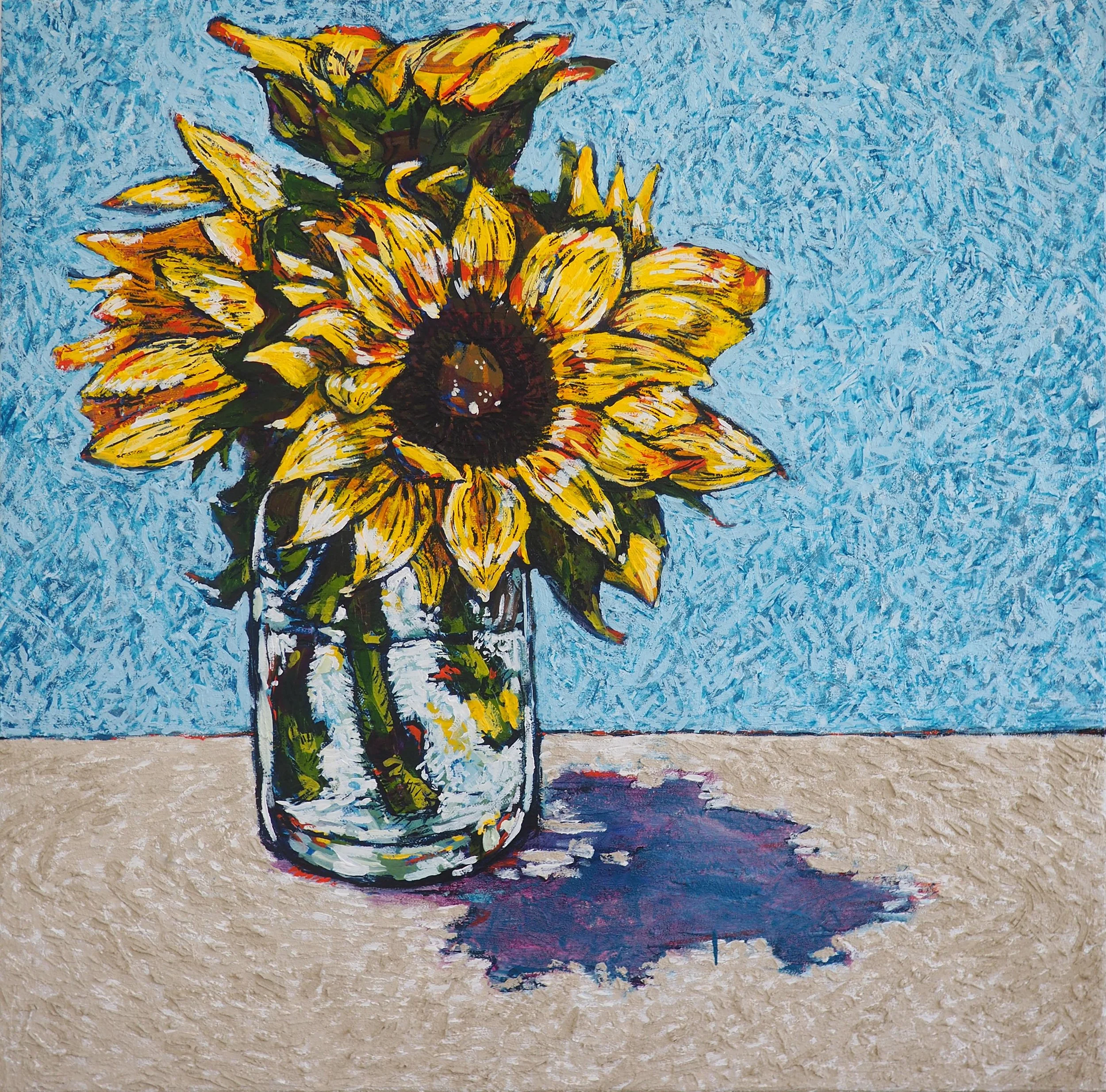 Alone Together: Rebecca Kilpatrick — Brunswick Street Gallery