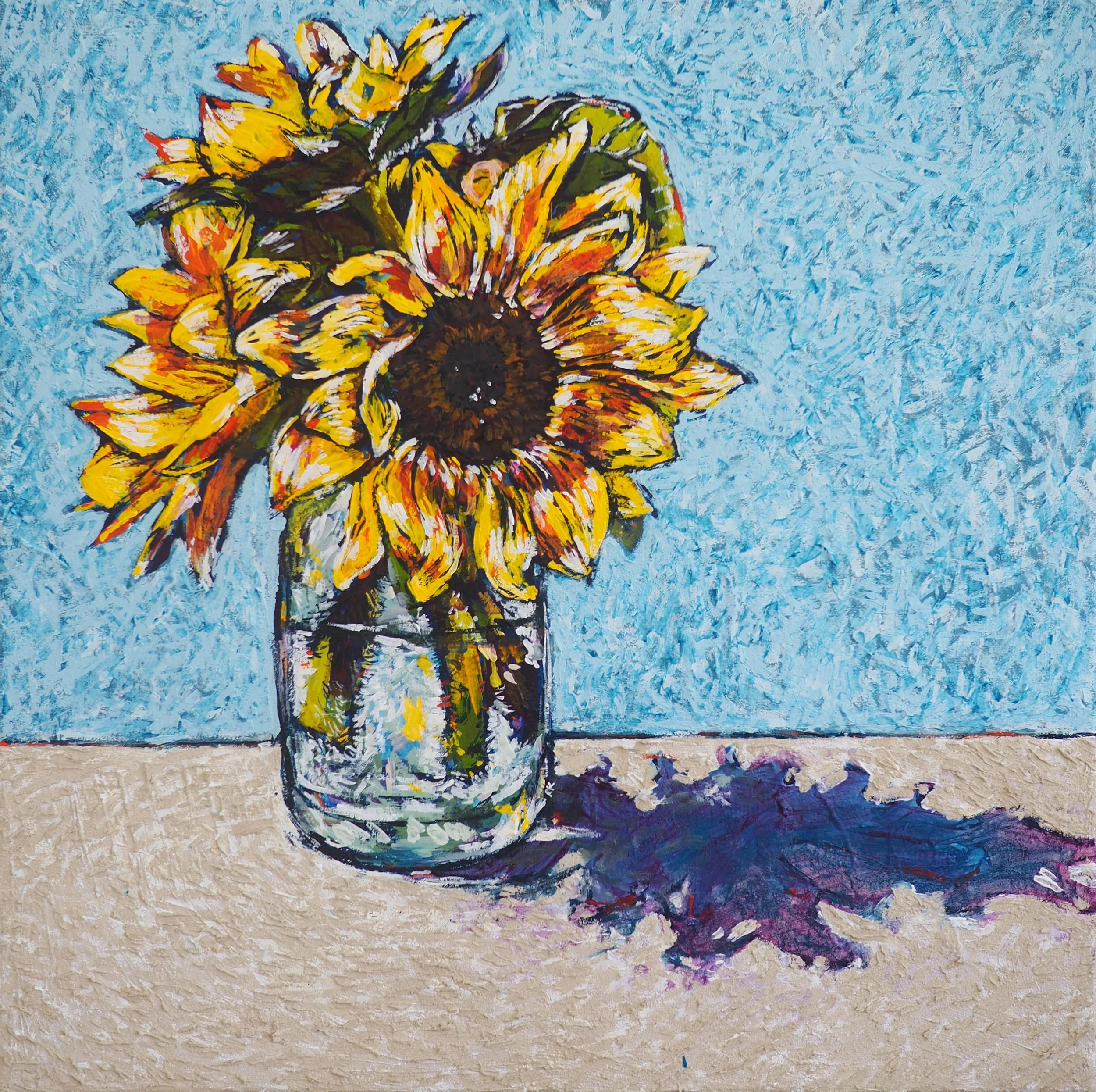 Alone Together: Rebecca Kilpatrick — Brunswick Street Gallery