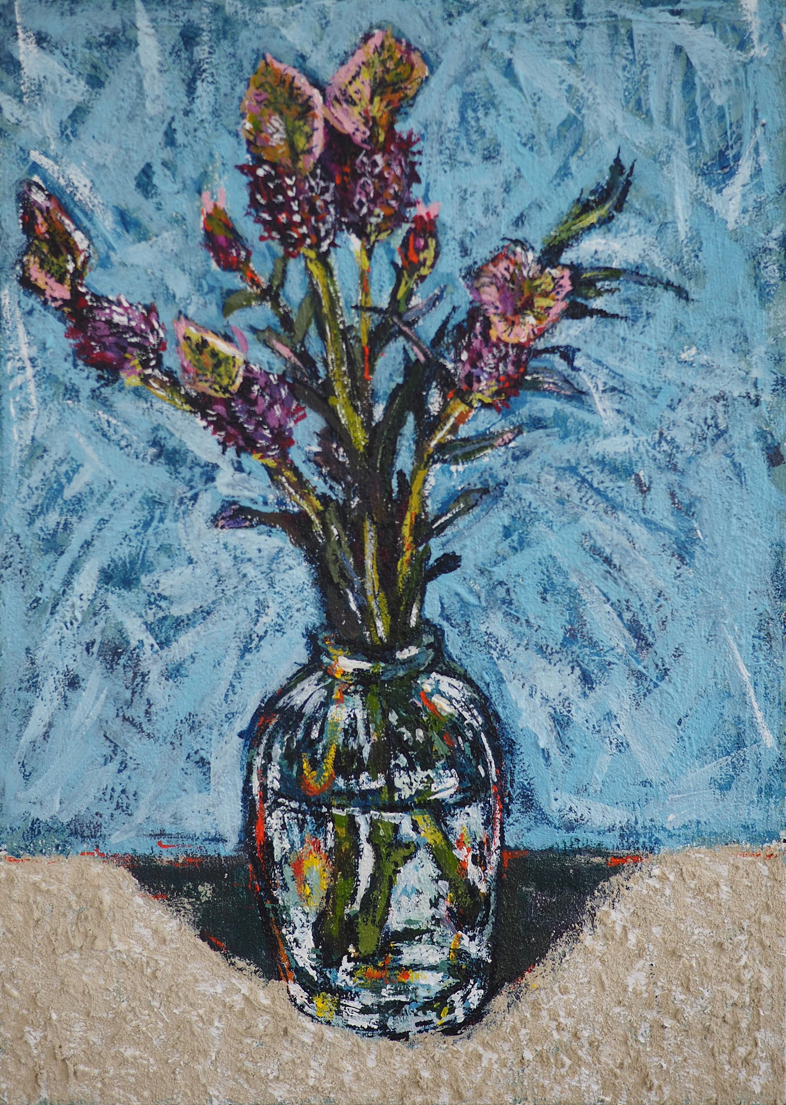 Alone Together: Rebecca Kilpatrick — Brunswick Street Gallery