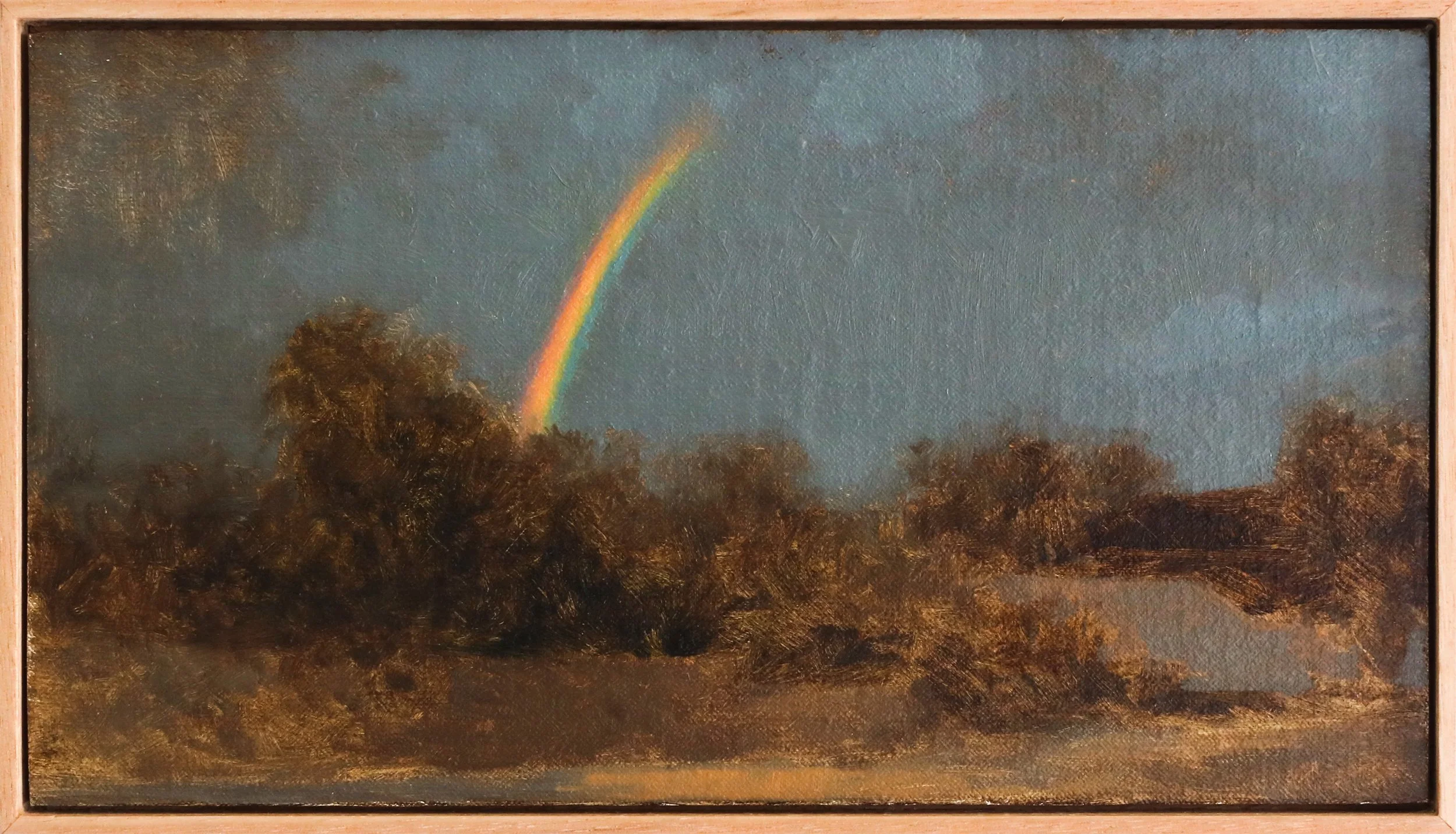 James Riches — Brunswick Street Gallery