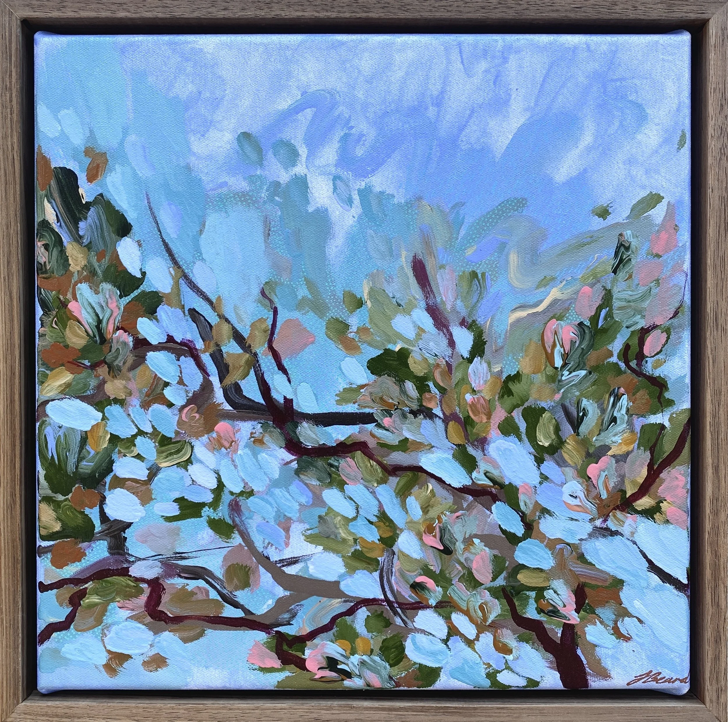 Great Outdoors: Group Exhibition — Brunswick Street Gallery