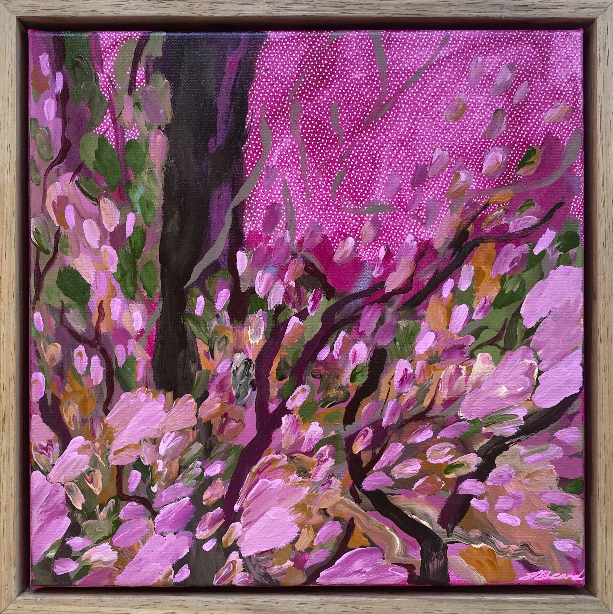 Great Outdoors: Group Exhibition — Brunswick Street Gallery