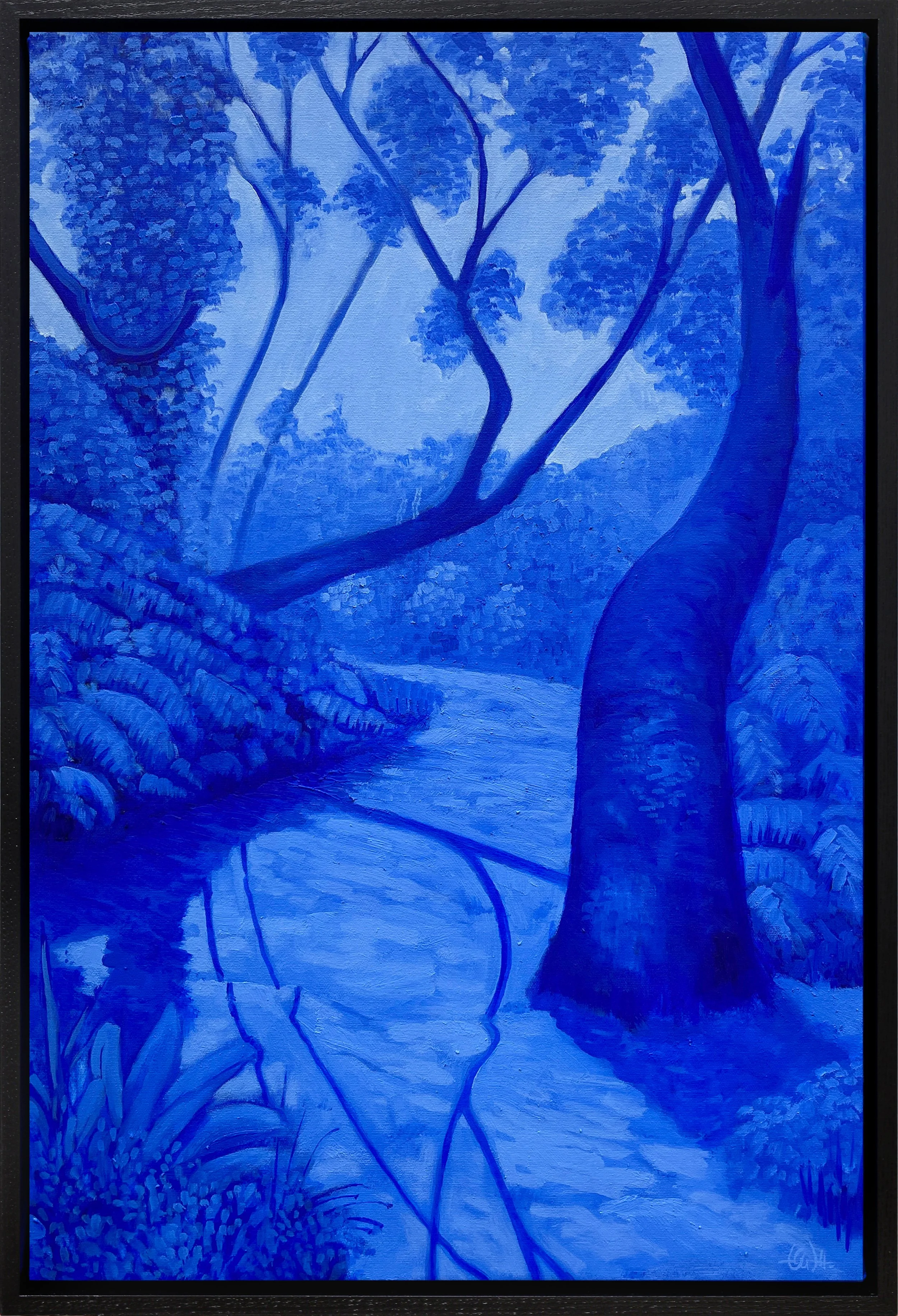 Great Outdoors: Group Exhibition — Brunswick Street Gallery