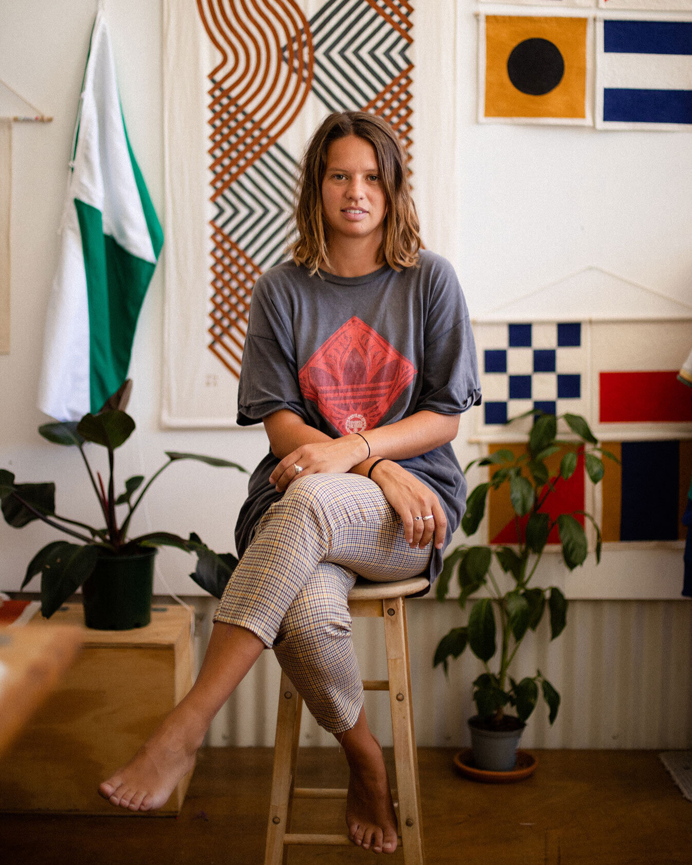 About — THEA SKELSEY