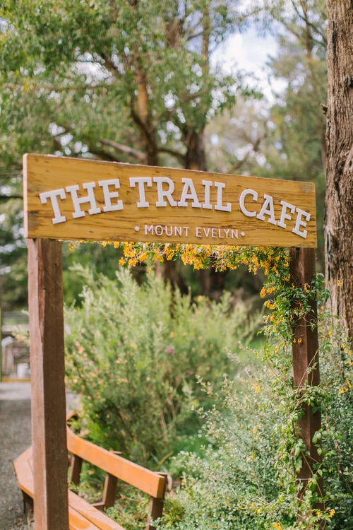The Trail Cafe