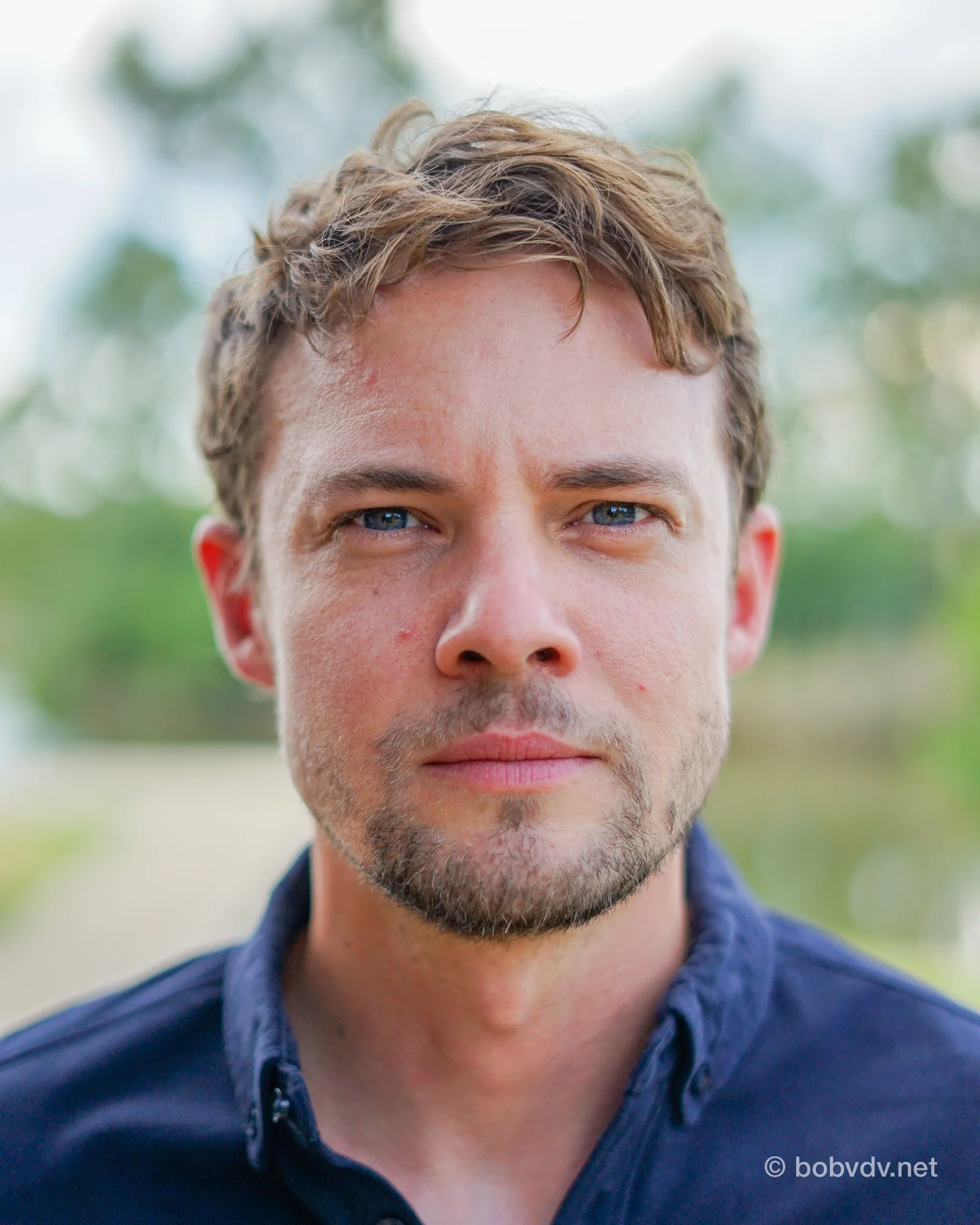 Bob van der Vleuten