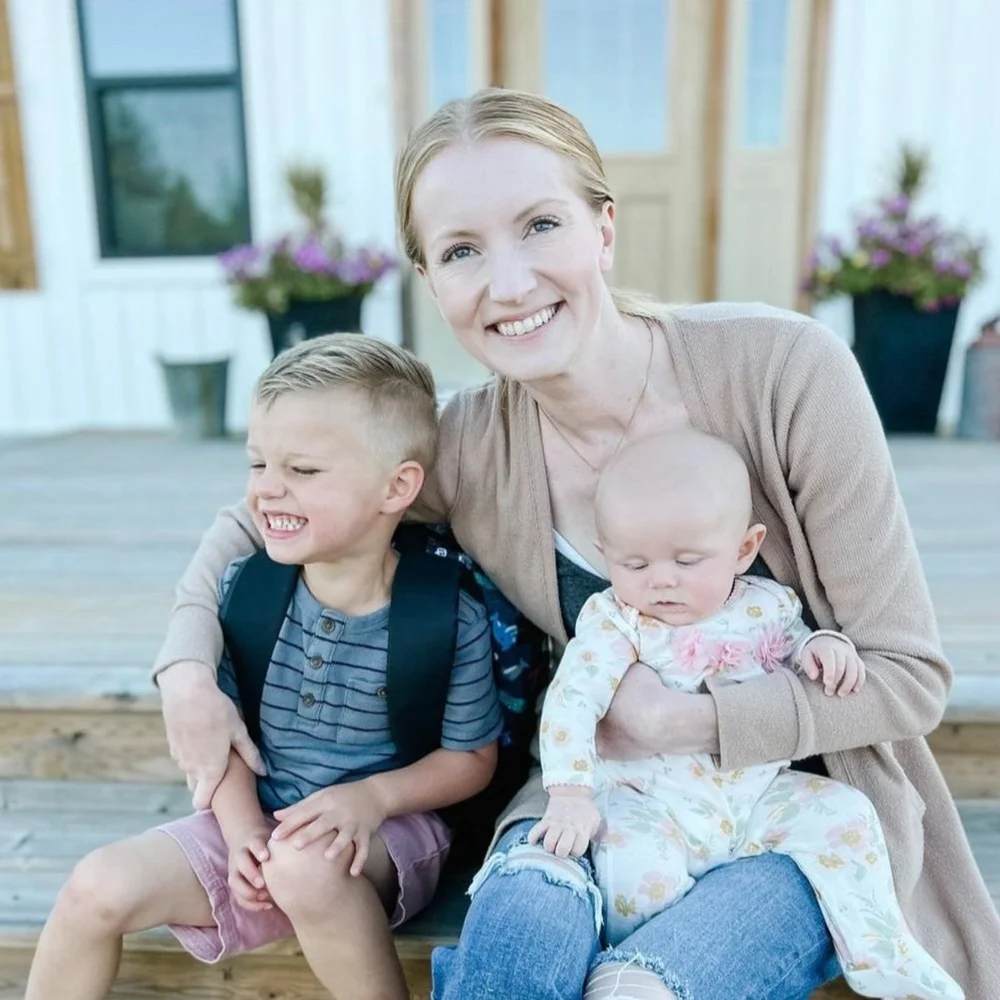 Donor Conception Journey Series — Infertility Unfiltered