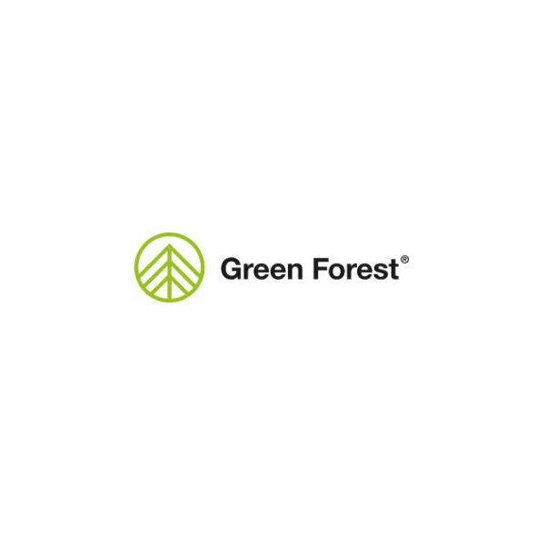 Green Forest Logo