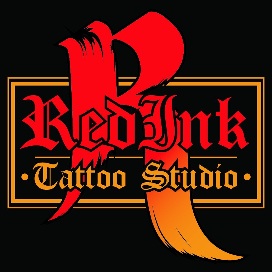 Redink Tattoo Studio | Custom Tattoos, Artwork and Paintings | NYC