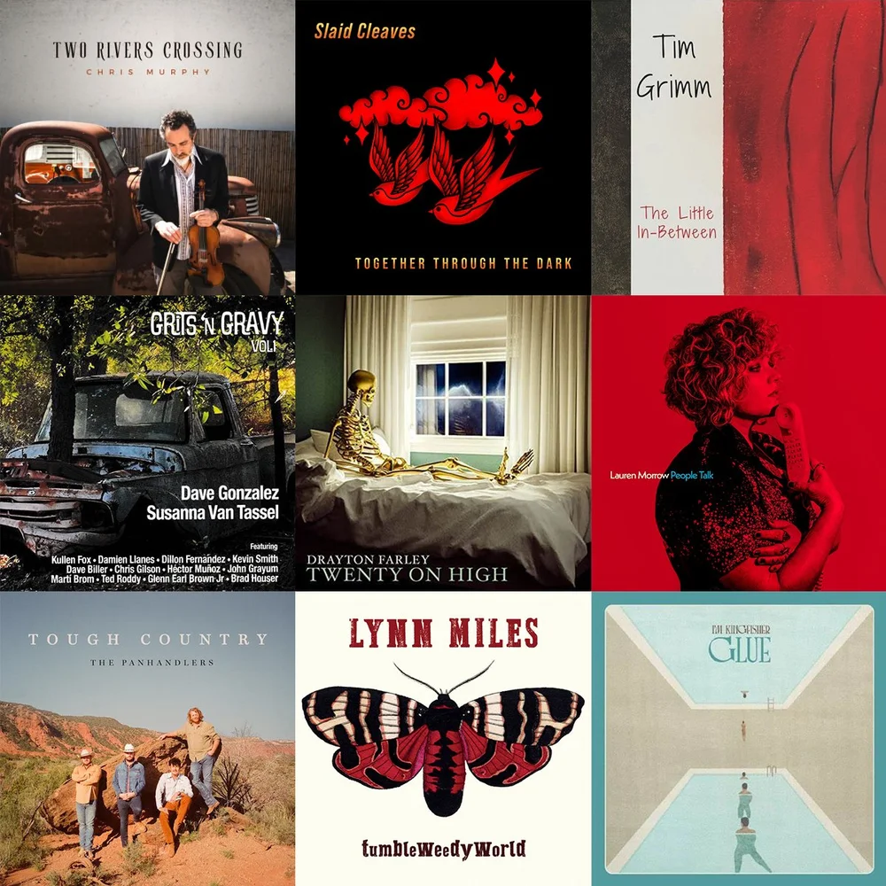 Music Reviews — Lonesome Highway