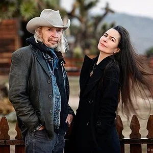 Jesse Sykes Interview — Lonesome Highway