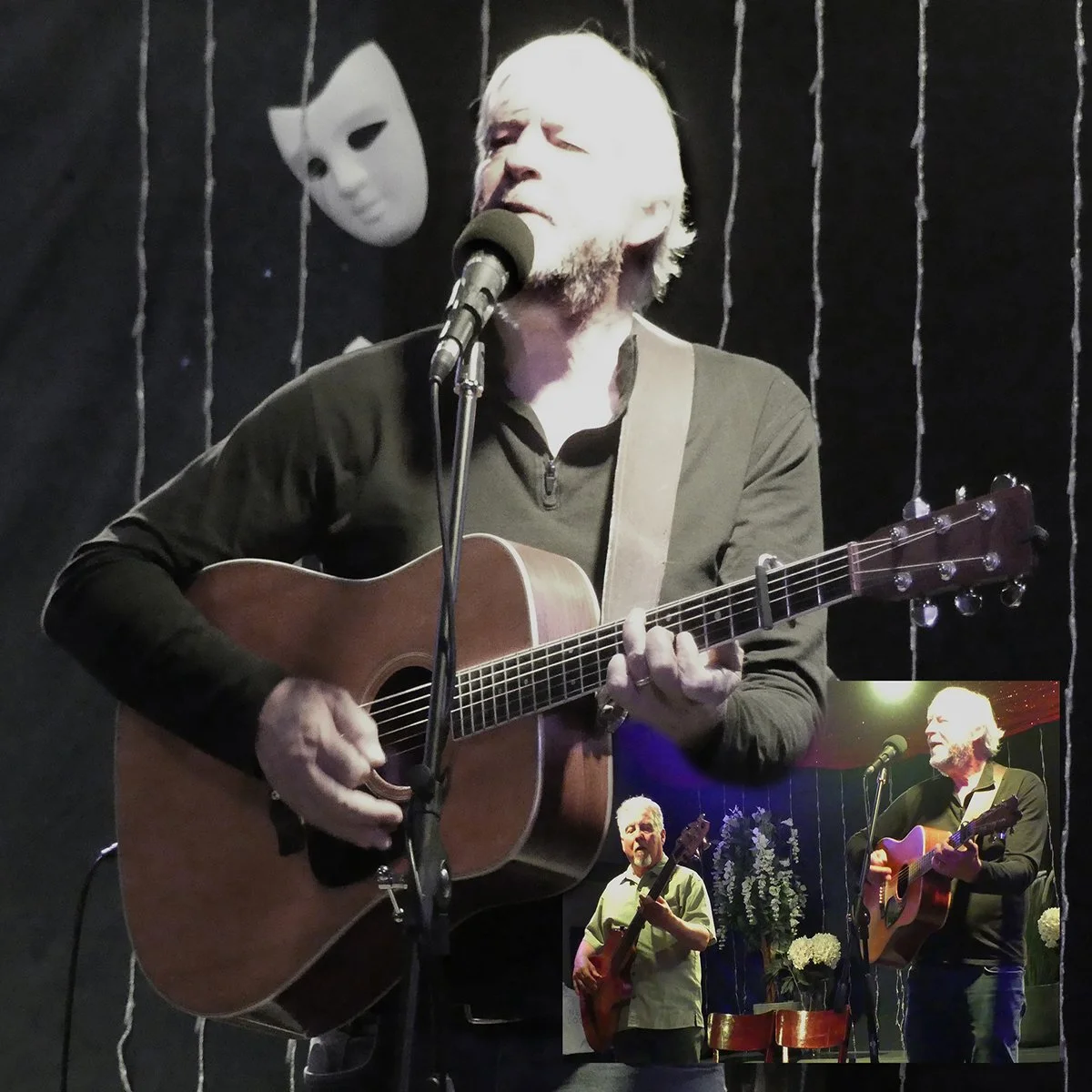 Buddy Mondlock @ The Cherry Tree, Dublin - 17th June 2023 — Lonesome ...