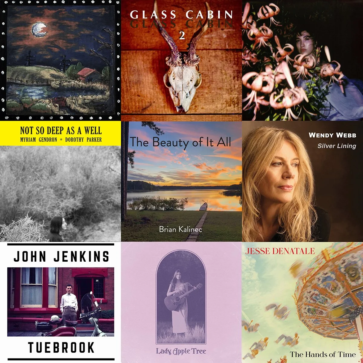 Music Reviews — Lonesome Highway