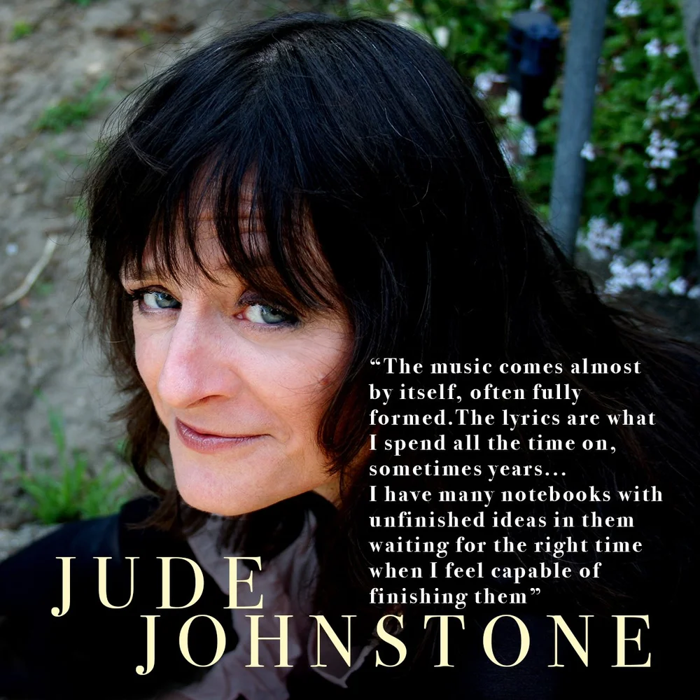 Jude Johnstone Interview — Lonesome Highway