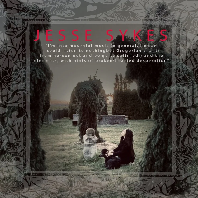 Jesse Sykes Interview — Lonesome Highway
