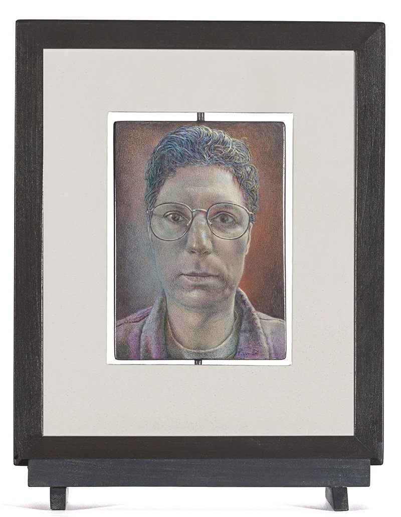 LUCIANI BIO — 2gallery