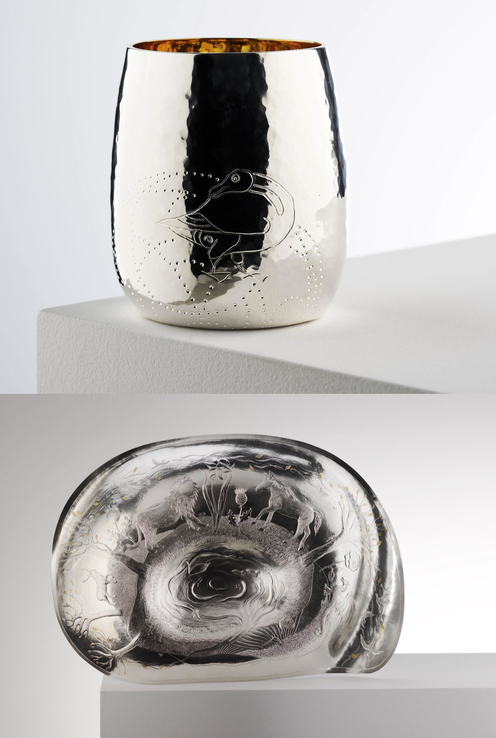 Silversmithing Uncovered — Coburg House Art Studios