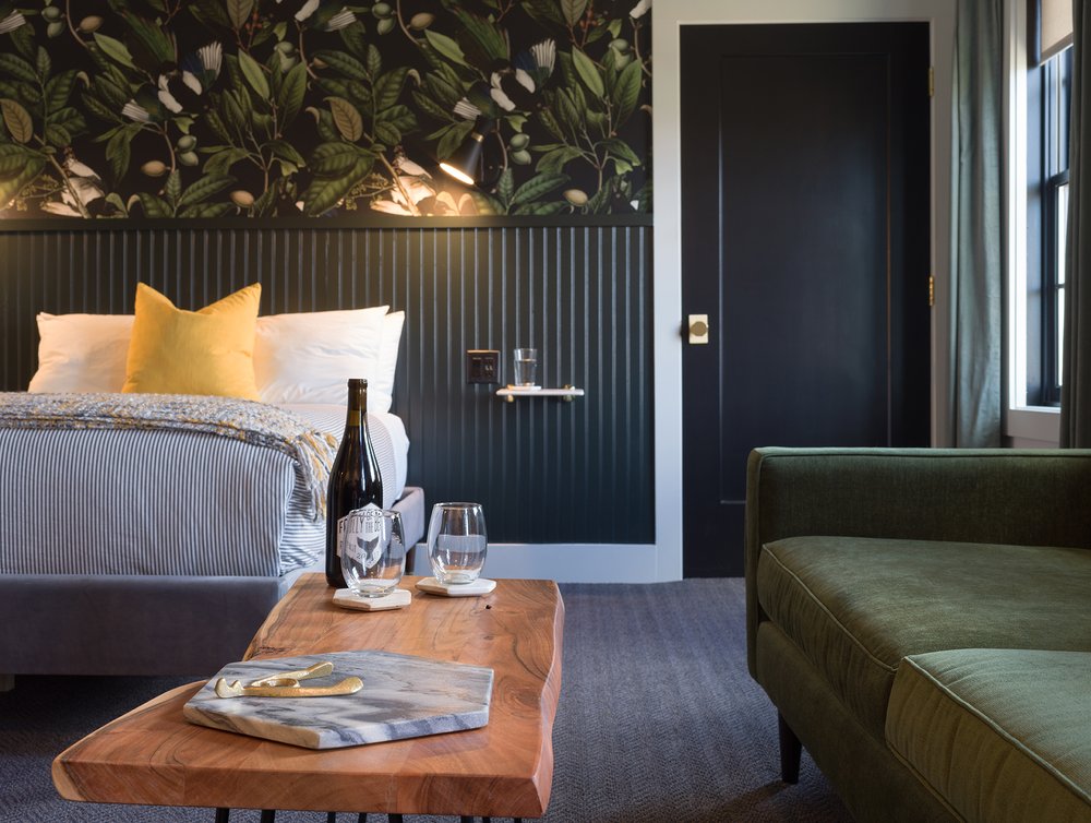 Gallery — Inn Downtown