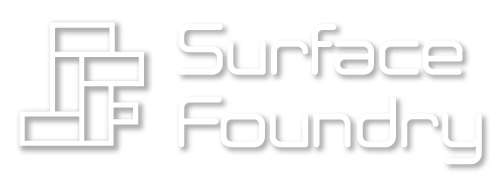 Surface Foundry - Custom showers Huntsville, AL