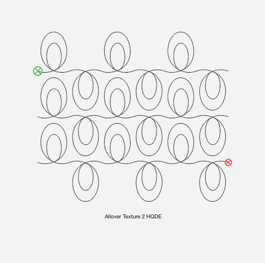 E2E Geometric — Rosi Quilts
