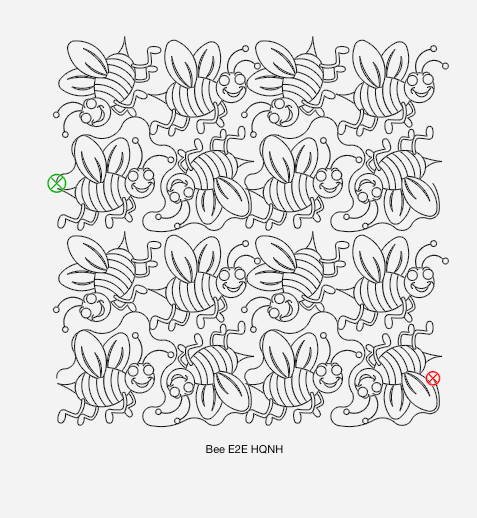 E2E Kids & Babies — Rosi Quilts