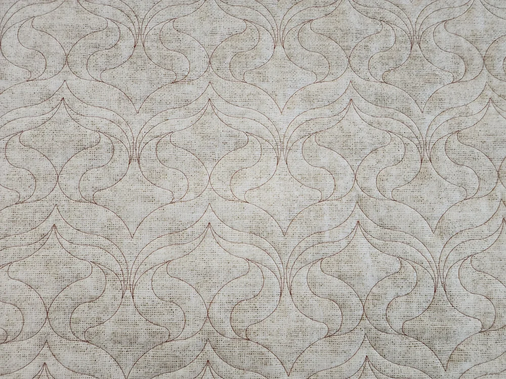 E2E Geometric — Rosi Quilts