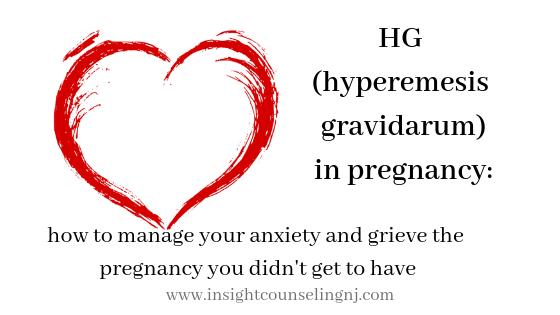 Support for HG (Hyperemesis Gravidarum) during pregnancy — Insight ...