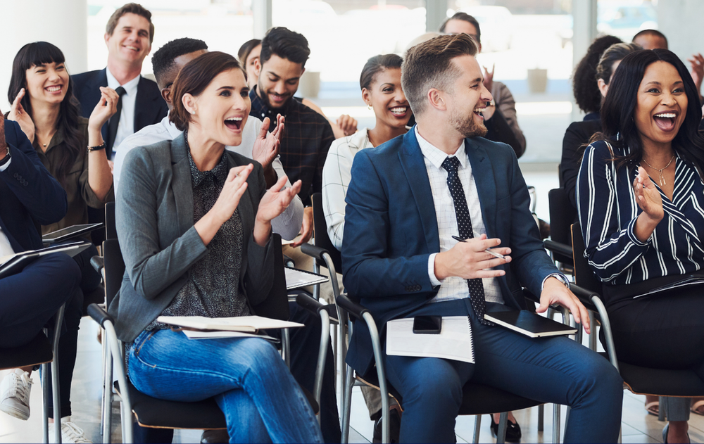 Facilitation Services — Gring Marketing