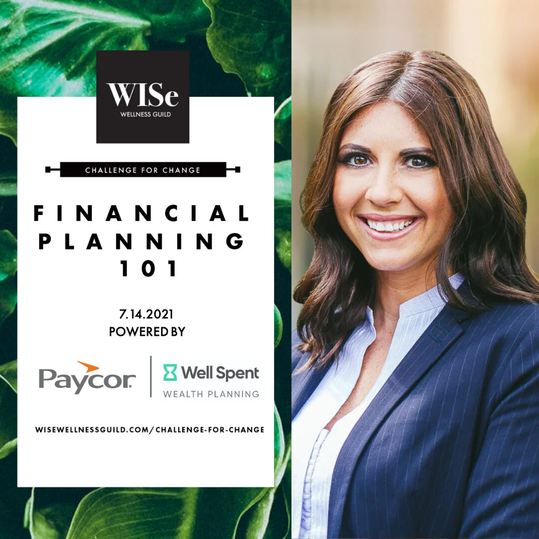 WISe Library — WISe Wellness Guild