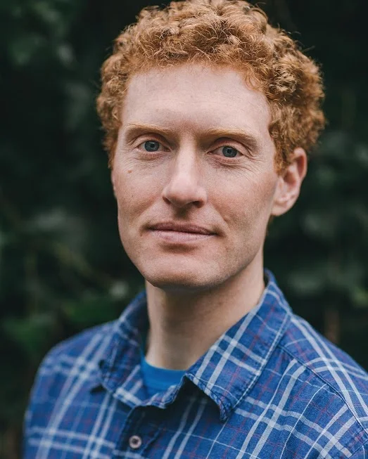 About — Joe Pasteris