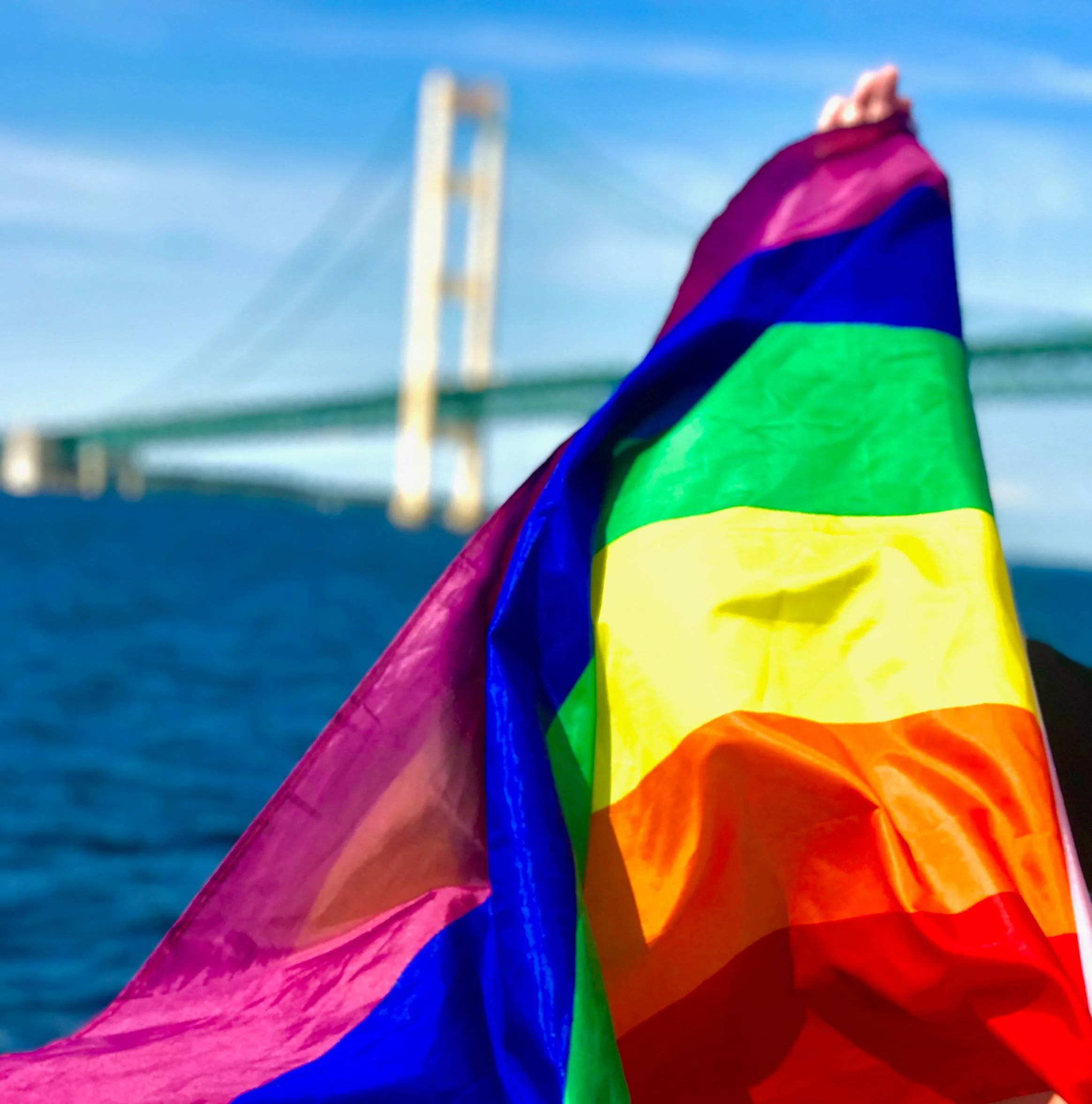 Events — Straits Pride